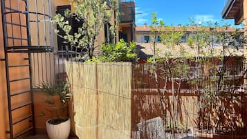 Terraço/pátio