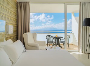 Minibar, Wi-fi grátis, roupa de cama fornecida 
