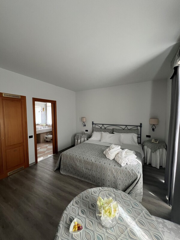 Green Hotel - Settimo Torinese