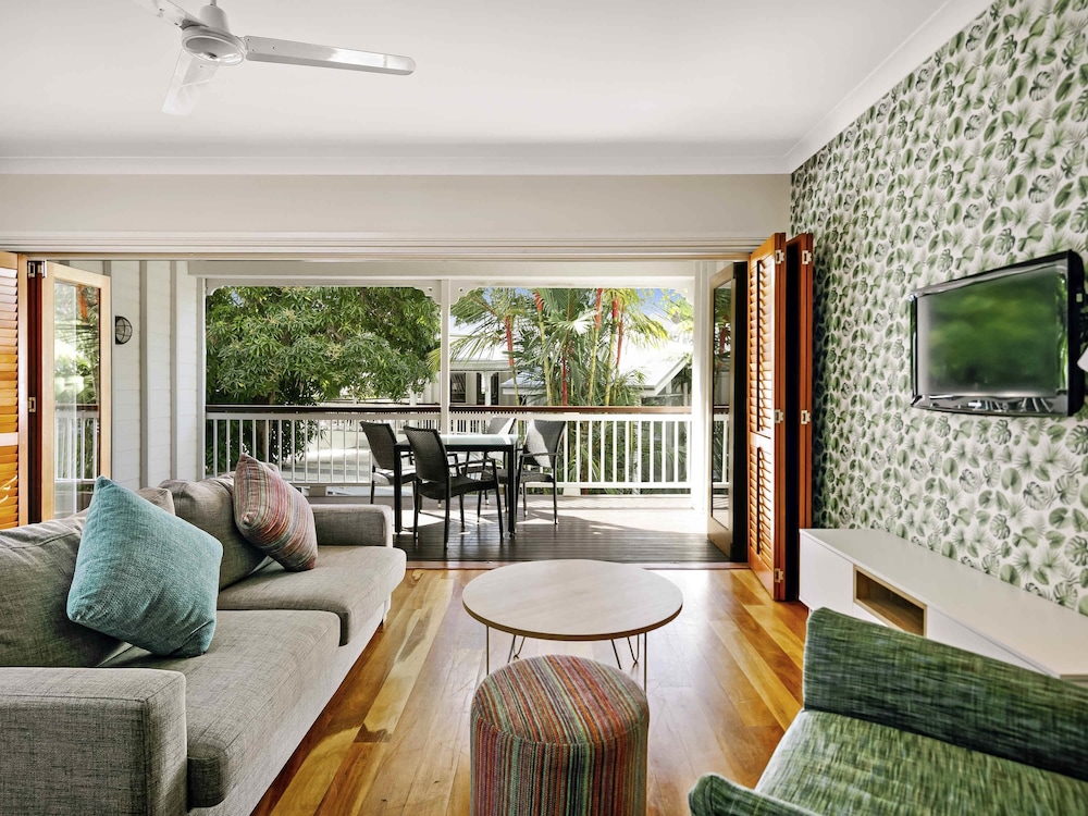 Hip-nautic - Great For Couples In The Hub Of Town - Port Douglas