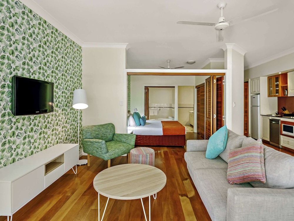 Mantra Heritage - Port Douglas
