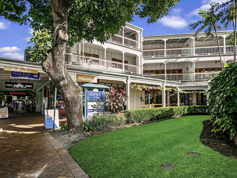 Hip-nautic - Great For Couples In The Hub Of Town - Port Douglas