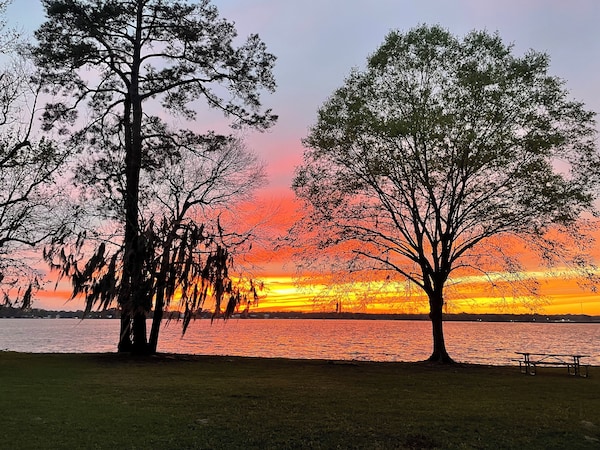 Lake Blackshear Resort & Golf Club - Georgia, GA