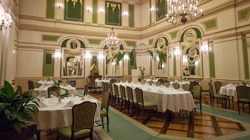 Grand Hotel - Cracovia