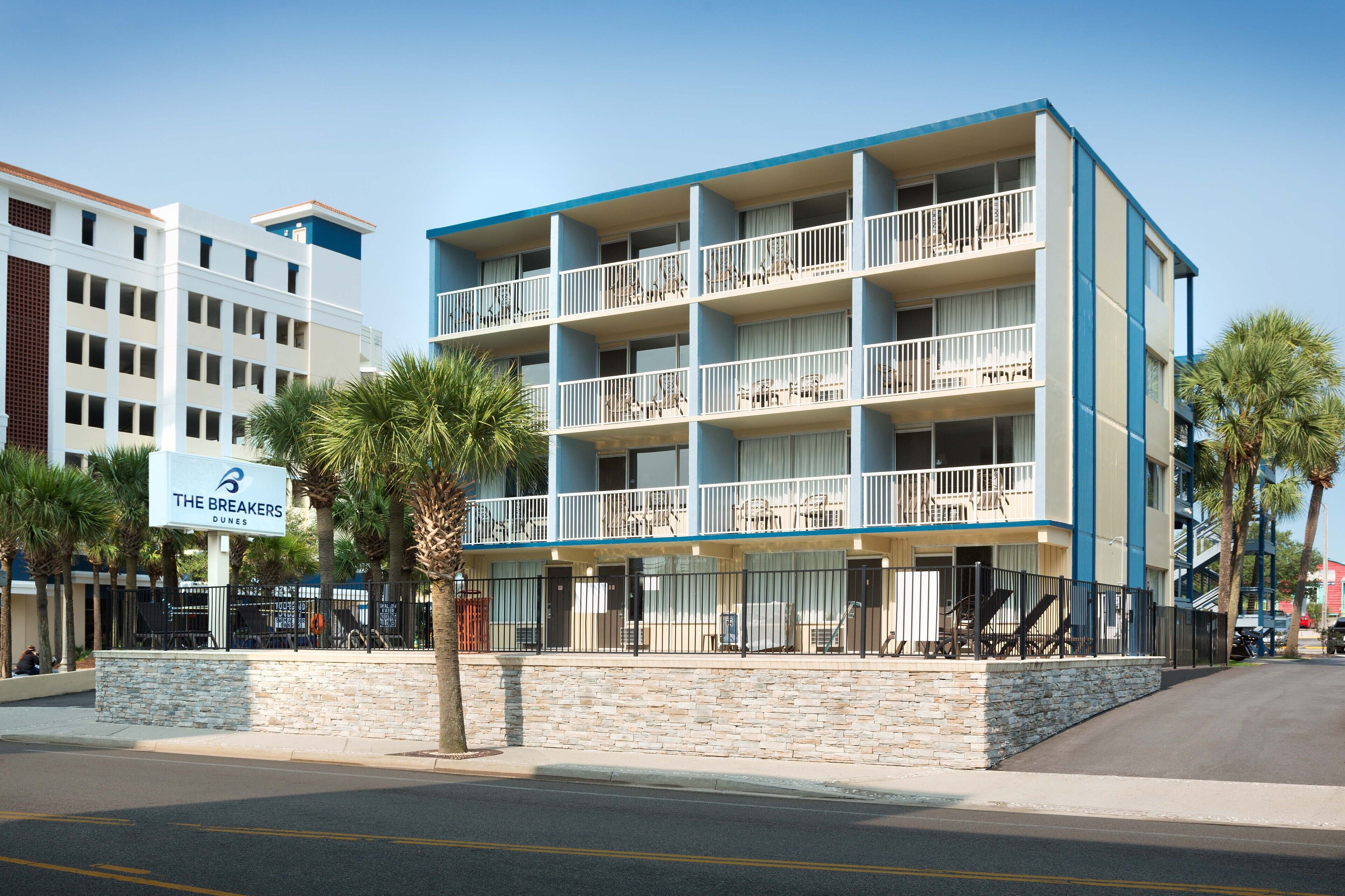 The Breakers Resort Reviews, Deals & Photos 2024 - Expedia