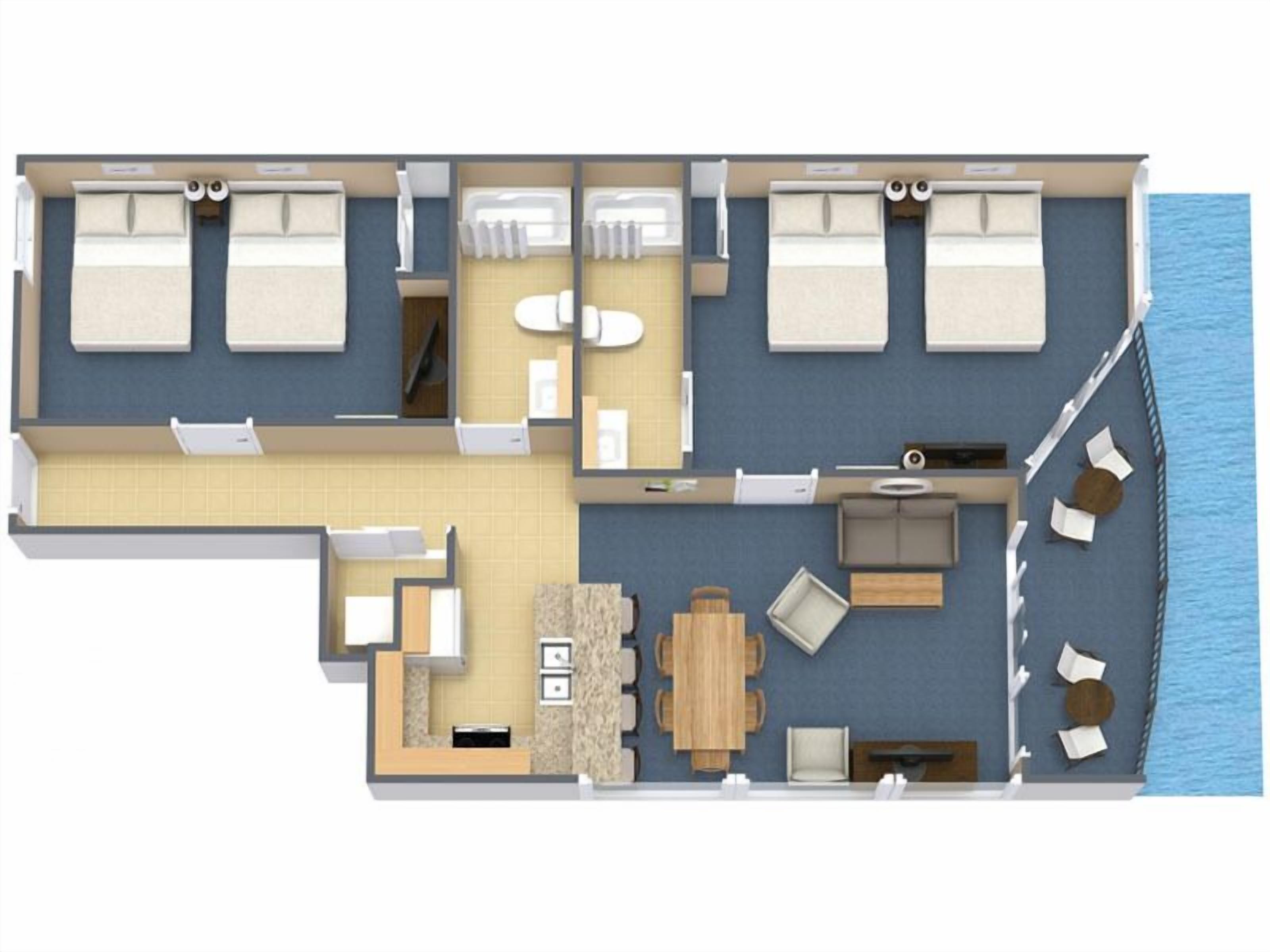 The Breakers Resort Reviews, Deals & Photos 2024 - Expedia