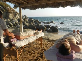 Massagens