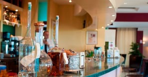 Bar (na propriedade)