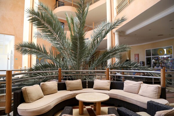 Eden Star Resort - Tunisia