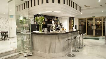 Bar (no alojamento)