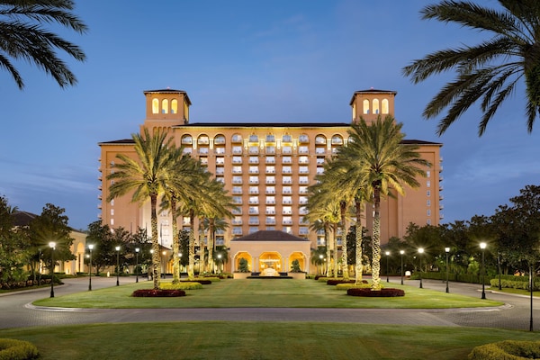 The Ritz-carlton Orlando, Grande Lakes - Orlando, FL