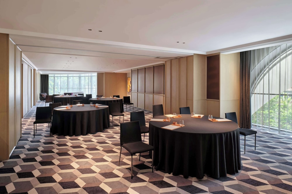 Hyatt Centric Zhongshan Park Shanghai - Shanghai
