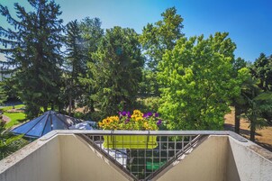 Terraço/pátio interior