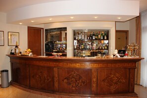 Bar (no alojamento)