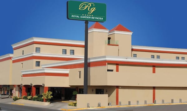 Royal Garden Reynosa - Reynosa