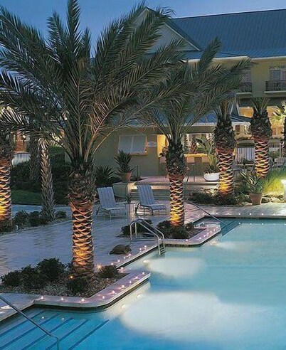 The Lodge at Hammock Beach Resort