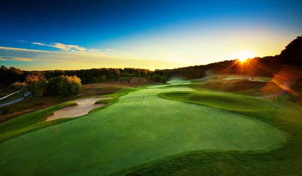 Treetops Resort - Michigan