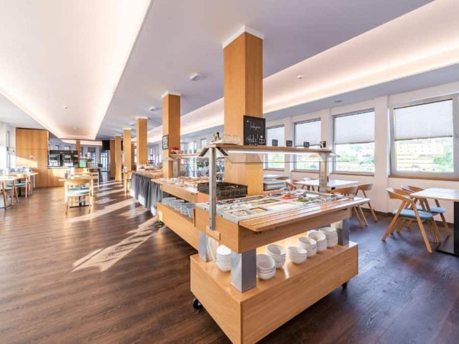 Restaurantes