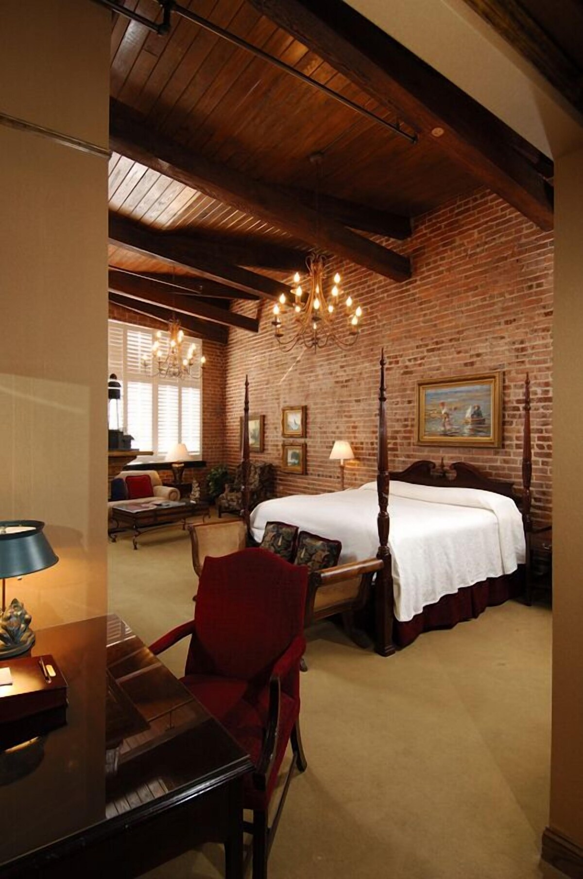 Ansonborough Inn Reviews, Deals & Photos 2024 - Expedia