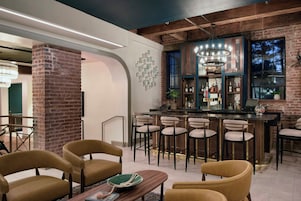 Bar (no alojamento)