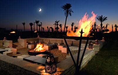 Sofitel Agadir Royal Bay Resort
