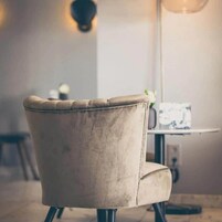 Quarto Duplo Standard | Comodidade do quarto