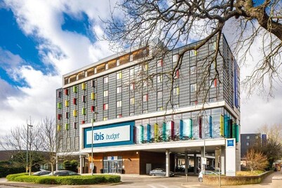 Travelodge London Heathrow Central
