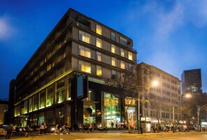 Terraço/pátio interior