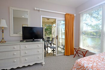 Litchfield Beach & Golf Resort, Pawleys Island: Room Prices & Reviews ...