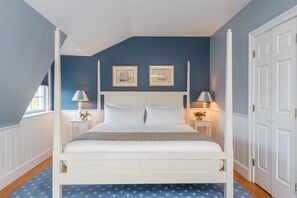 1 quarto, roupa hipoalergénica, camas de colchão pillowtop 