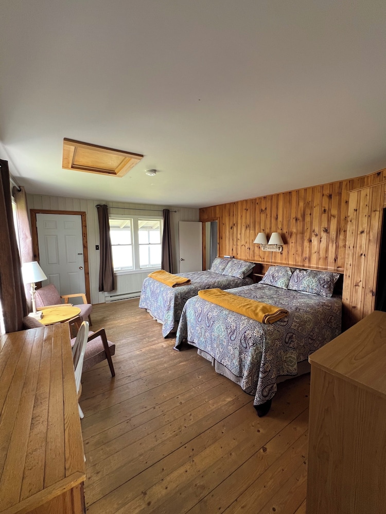 The Villages Of Mountain Gap Resort - Nova Scotia