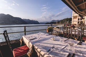 Pequeno-almoço continental diário incluído 