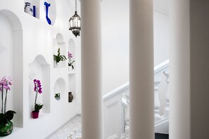Escadas