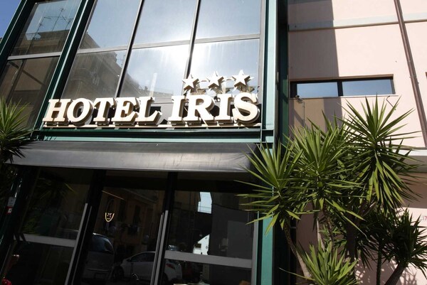 Hotel Iris - Gênes