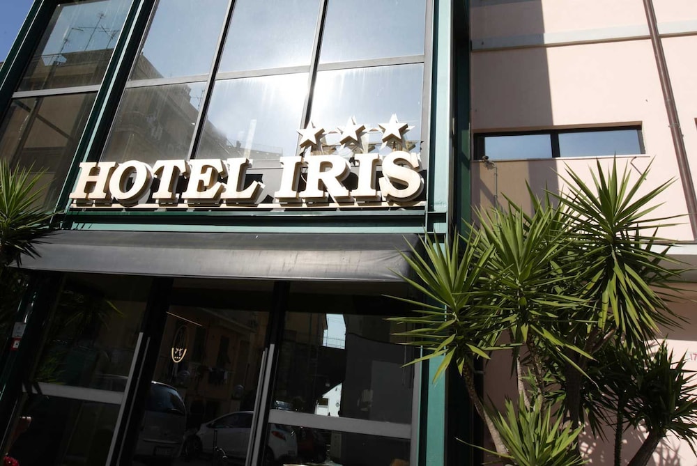 Hotel Iris - Genova