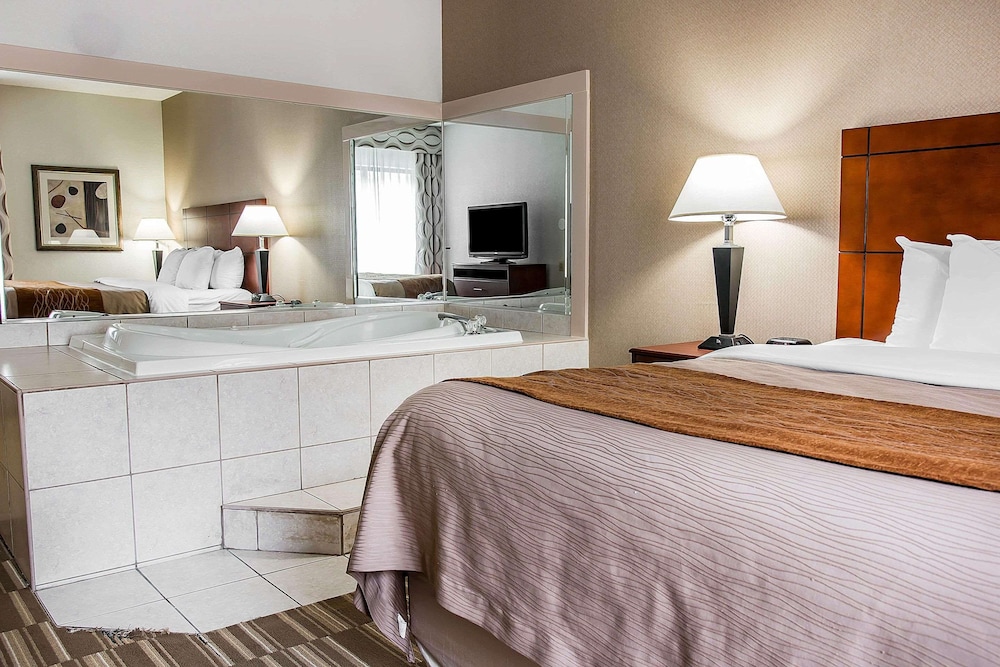 Spark By Hilton Ann Arbor South - Ann Arbor, MI