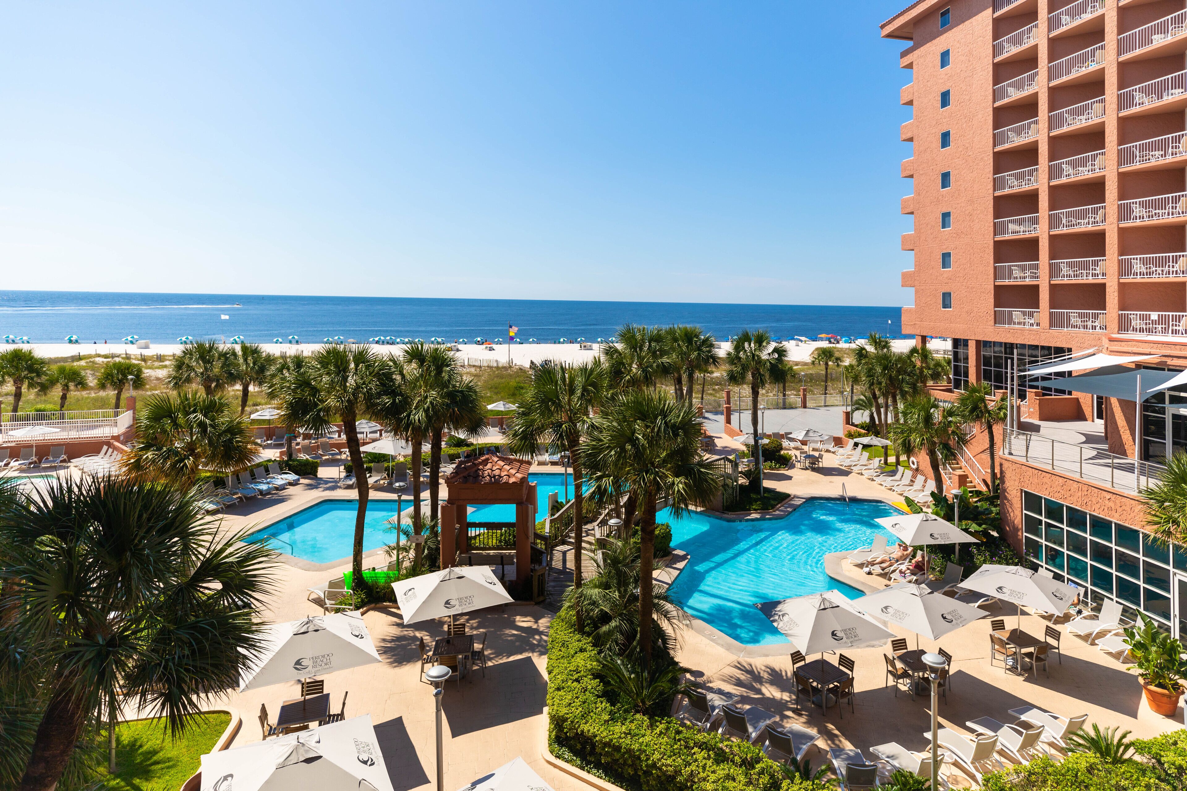 Top 10 Beach Resorts In Gulf Shores, Alabama - Updated 2023 | Trip101