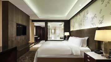 1 quarto, roupas de cama premium, edredons de pluma