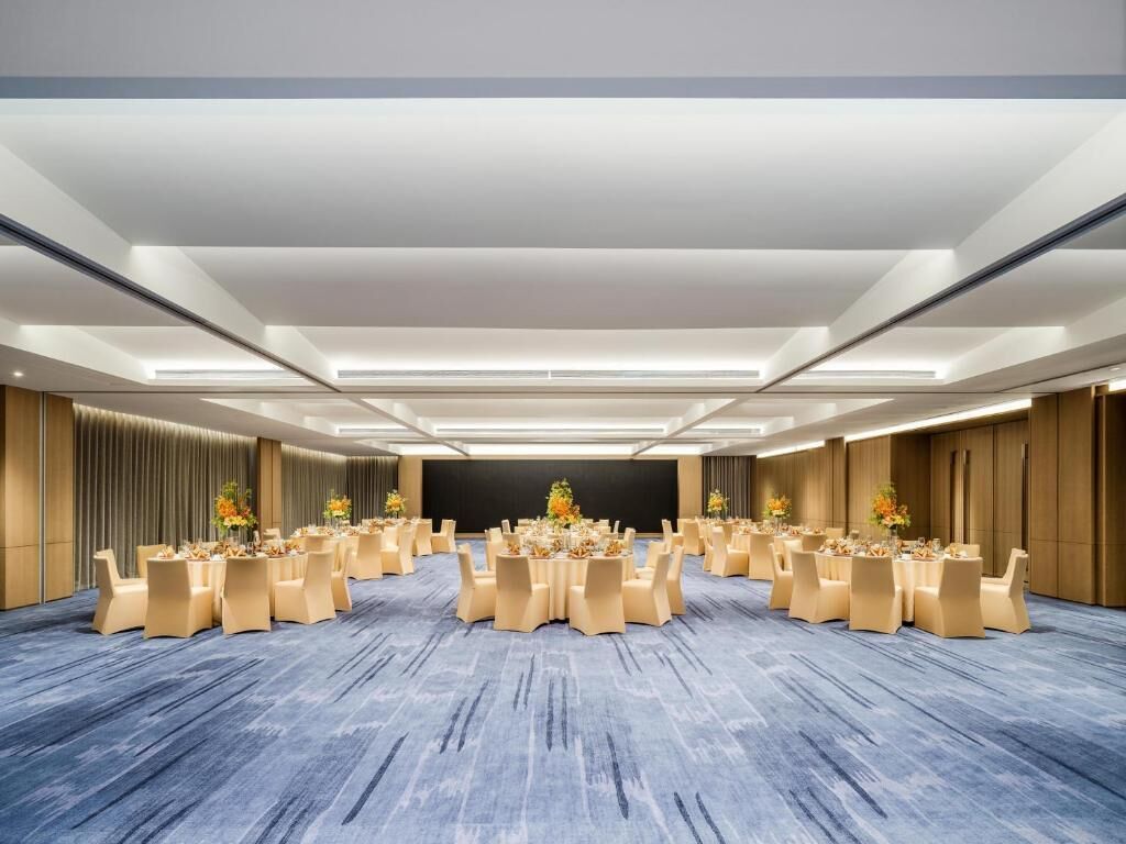 Salão de banquetes