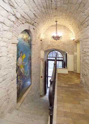 Escadas