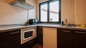 Estúdio | Cozinha privada