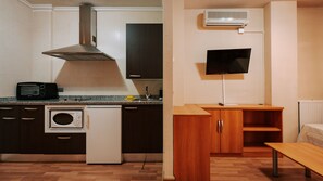Kitchenette privada