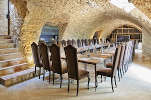 Sala de reunião