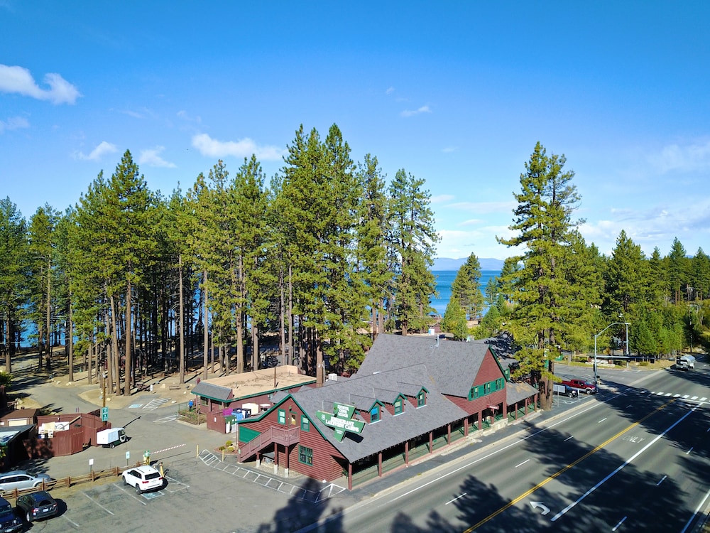 Zephyr Cove Resort - Zephyr Cove, NV