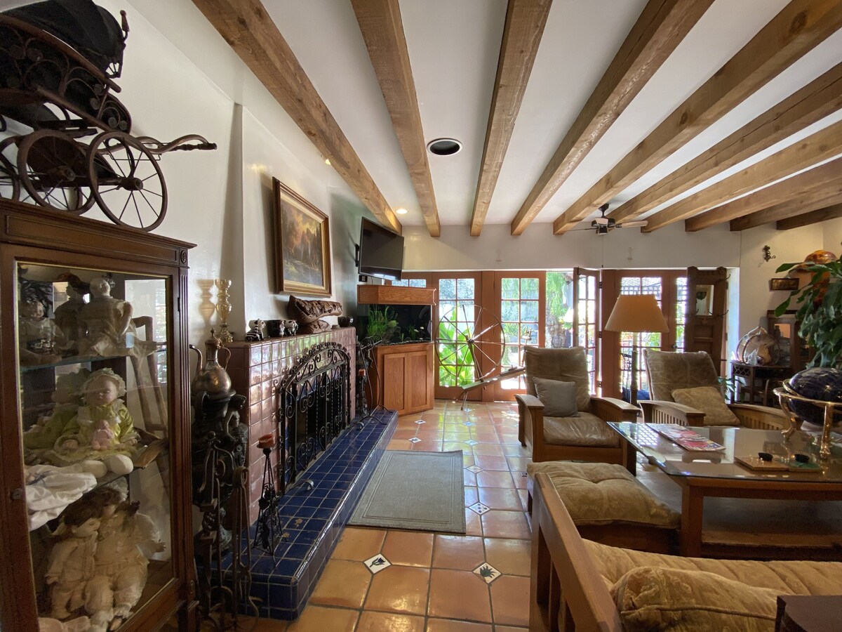 Villa Rosa Inn Reviews, Deals & Photos 2023 - Expedia