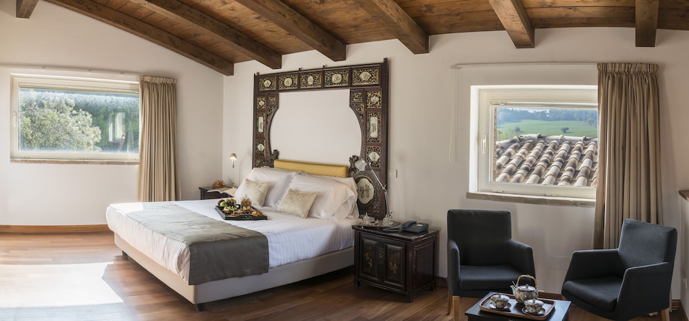 Finis Africae Country House - Senigallia