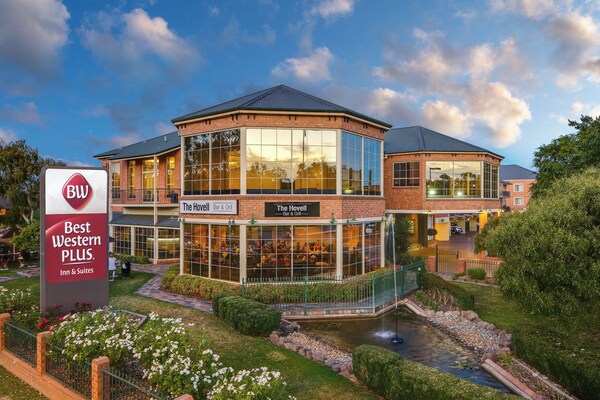 Best Western Plus Hovell Tree Inn - Wodonga