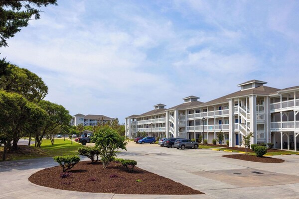 Atlantic Beach Resort - Beaufort, NC