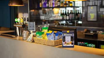 Bar (no alojamento)