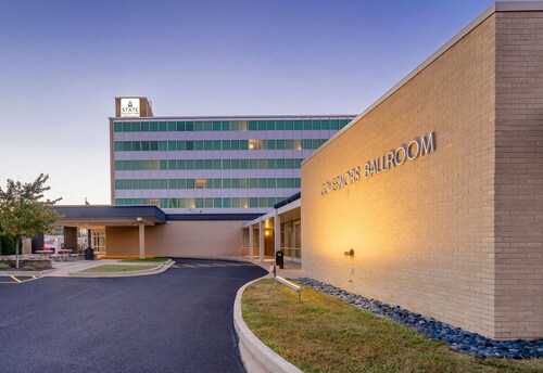 State House Inn Reviews, Deals & Photos 2024 - Expedia